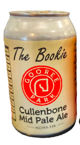 Cullenbone Mid Pale Ale (Case of 24) - Gooree Park