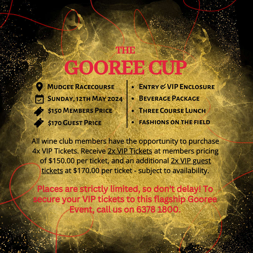 Events – Gooree Park