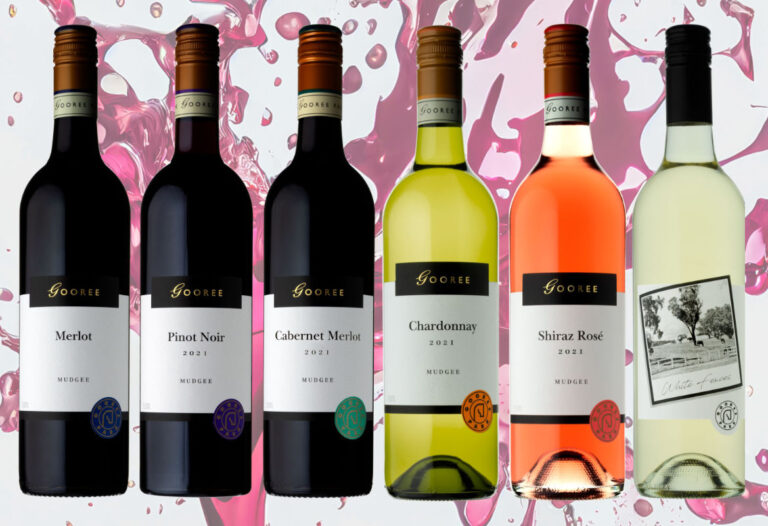 Wine Specials Archives - Gooree Park