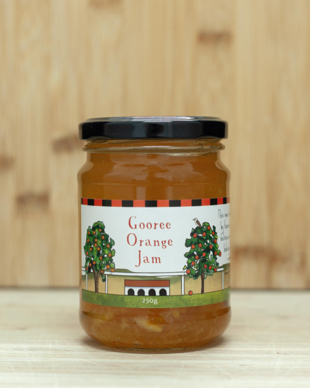 Online Store - Gooree Park