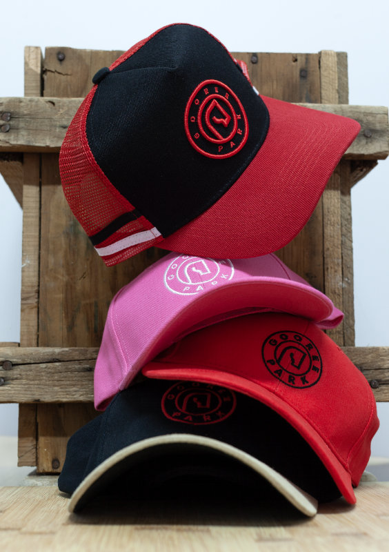 Online Store - Gooree Park