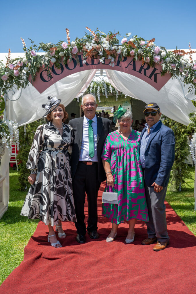 Event Gallery - Gooree Park